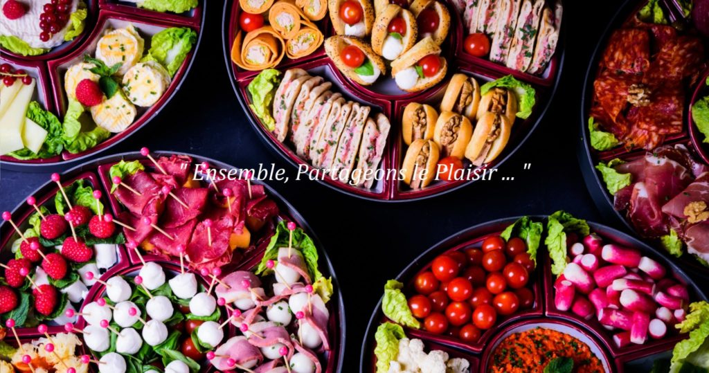 azertyuiop - Livraison de plateaux repas à Paris - LB La Boite ...